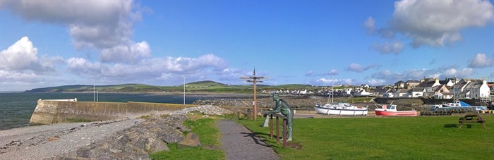 Inchlonaig House, Newton Stewart – Self Catering | VisitScotland